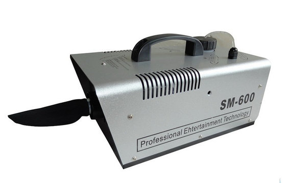 600 Watt Disco DJ Snow Machine Wire Control Professional Stage Equipment
