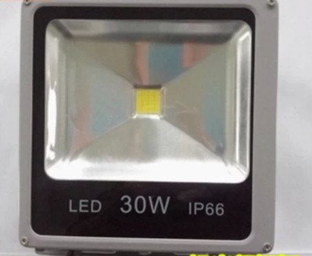 Super Brightness 20 Watt LED Flood Strobe Lights For Stage Show