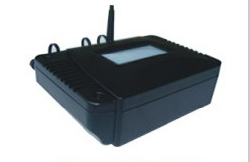 IP65 Water Resistant Wireless DMX Controller 512 Channel With SMA Antenna