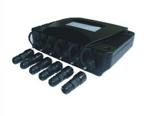 AC110 - 240V Wireless DMX Controller For Outdoor Stage Lighting