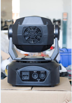 Cree LED Moving Head Spot Light