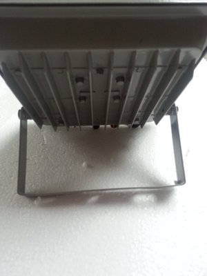 50W LED Flood Strobe Light White Color KTV Stage Flashing Strobe Lights