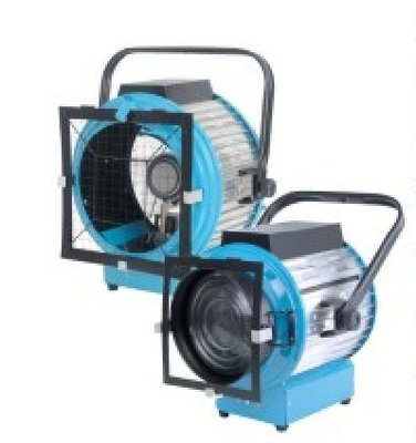 3000K 220V 2000W Sphere Projection Bulb ,  Stage / Movie Returning Light