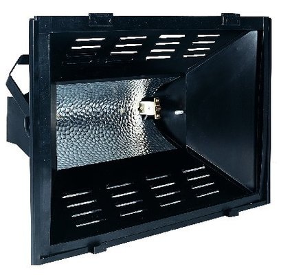 220V 1250W Professional Stage Lighting Ceiling Astigmatic flood lighting