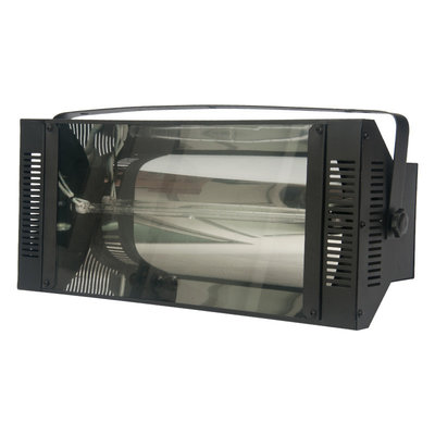 High Brightness Nightclub Portable Strobe Light With 1500W Pulse Tube