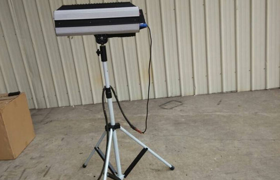 5R / 7R Super Brightness Stage Follow Spot Light AC110V / 220V For Theater Show