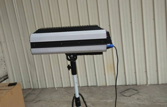 5R / 7R Super Brightness Stage Follow Spot Light AC110V / 220V For Theater Show
