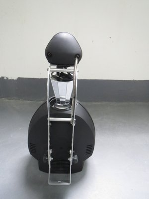 Promise Beam Scanning Moving Head Lamp , DMX512 200 Watt 5R Beam Roller Drum Scanner Light