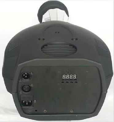 Promise Beam Scanning Moving Head Lamp , DMX512 200 Watt 5R Beam Roller Drum Scanner Light