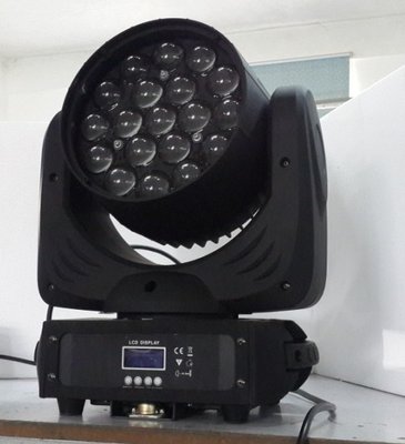 Osram Bulbs LED Moving Head Wash Light Bar Stage Beam Lights