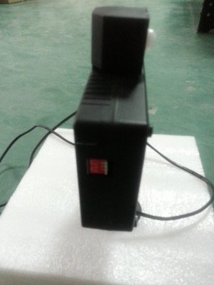 LED infrared Sensor Series LED Effects Lighting White Color Surface Light 10Watt