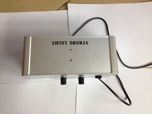 50 Watt White Flash LED Strobe Lights Disco SMD LED Lighting 50Hz / 60Hz