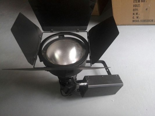 Electronic Auto Lamp LED Par Lights MSR 575Watt HR / CSR575Watt / SE G22