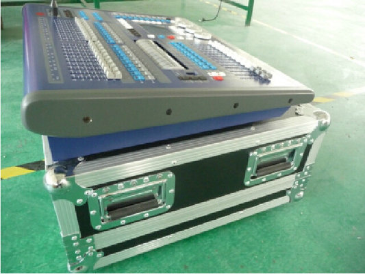 DMX512 Stage Lighting Controller 1024 Channels For Moving Head Light
