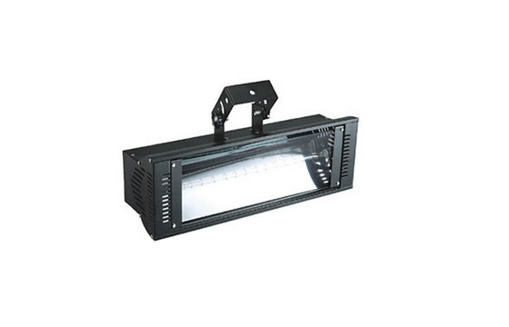 Disco Lighting DMX512 1500W Super brightness  Stage Strobe Lights