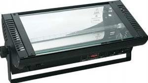 AC 220V Dimmer Small Strobe Light Without DMX512 Long Working Life