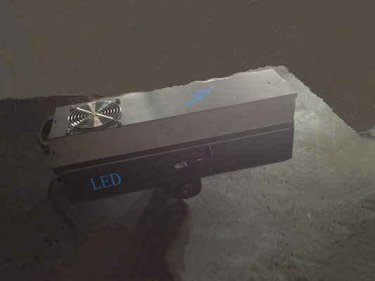 60W / 75W / 90W / 120W / LED Stage Follow Spotlights With Flight Case