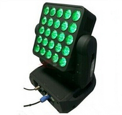 LED Stage Lighting / LED Moving Head Light  Matrix Blinder for Stage Show