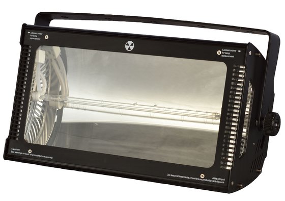 High Power ATOMIC 3000Watts MARTIN Super Brightness Flash Strobe Light