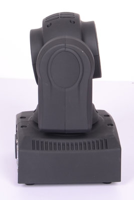55Watt LED 4 in 1 RGBW Unlimited Moving Head Beam Light With 7Channel / 16Channel