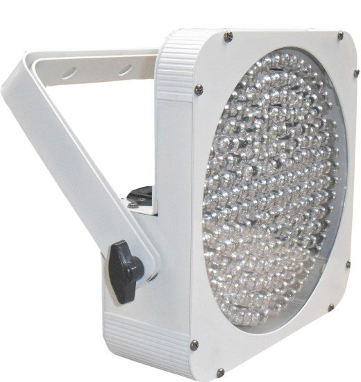 Family Party LED Par Lights RGBW DJ Stage Lighting Sound control