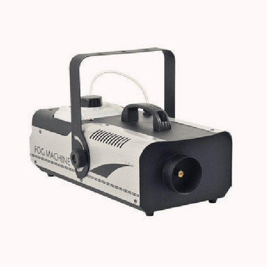 Distance 5Meters Fog Bubble Machine 1200W Stage Effect Equipment