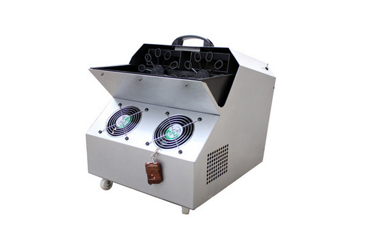television Fog Bubble Machine 300W Big bubble machine for wedding