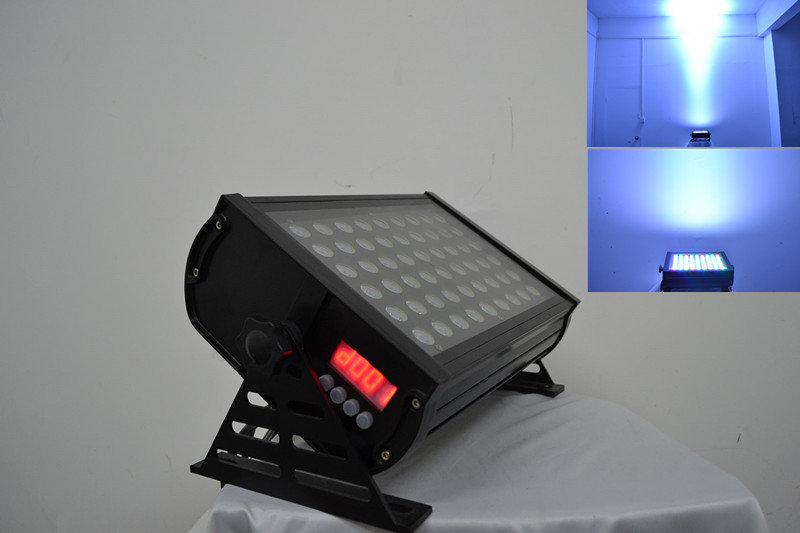 Disco DJ LED Wall Washer Lights