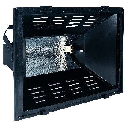 220V 1250W Professional Stage Lighting Ceiling Astigmatic flood lighting