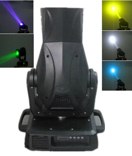 Nightclubs Moving Head LED Beam Light