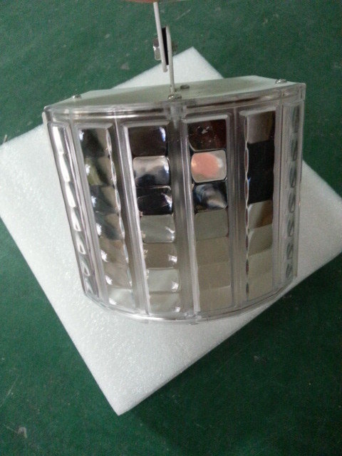 Super Brithness LED Effects Lighting Mini LED Derby Light 30Watt For KTV