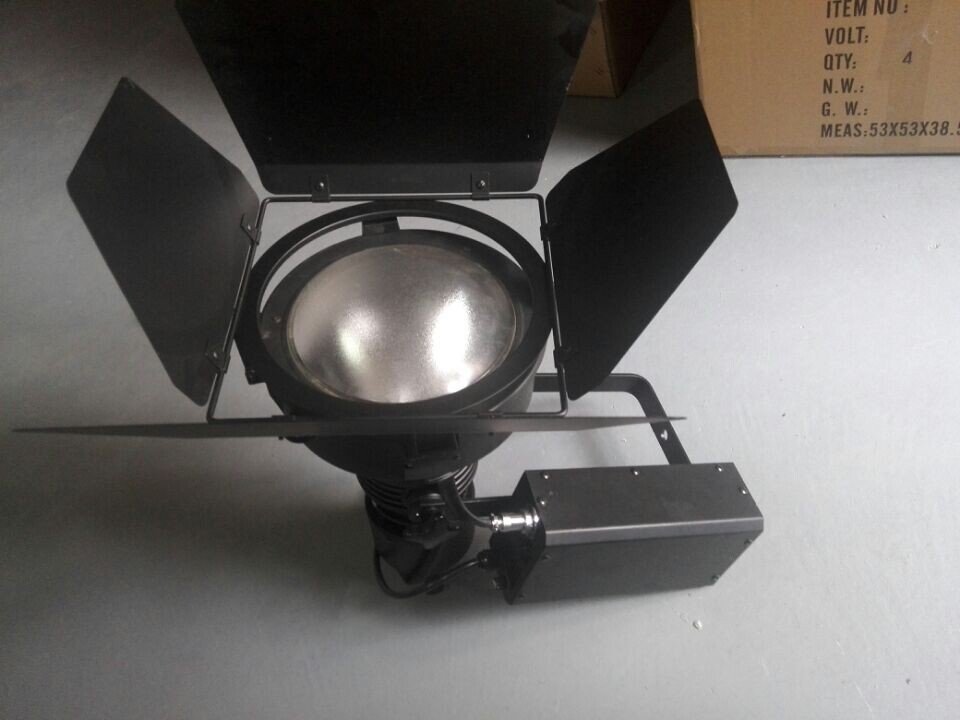 Electronic Auto Lamp LED Par Lights MSR 575Watt HR / CSR575Watt / SE G22