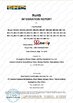 Guangzhou Mandy Stage Lighting Equipment Co.,Ltd.
