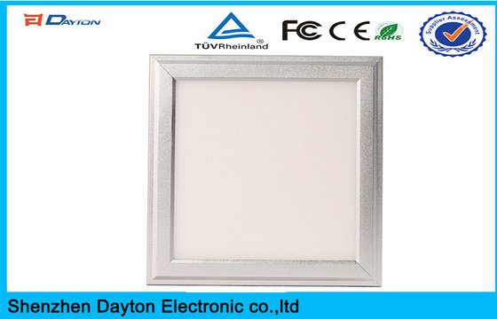 Quadrat der hohen Leistung SMD 2835 führte Instrumententafel-Leuchte 600x600mm für Supermarkt