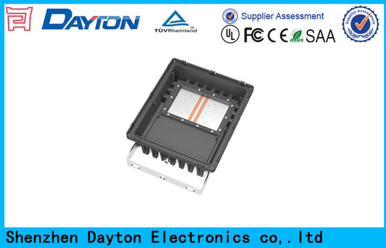 Waterproof Led Flood Light 70W / Led Garden Flood Lights 282mm×220mm×118mm