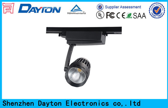 High Lumen CREE OSRAM LED Track Lights / Modern Track Lighting