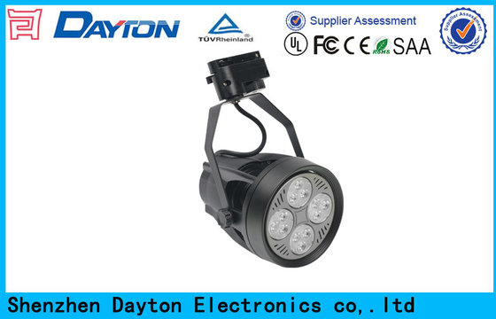 High Lumen CREE OSRAM LED Track Lights / Modern Track Lighting