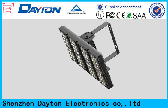 Epistar 300w Led Tunnel Lights , 28500LM Tunnel Lighting Fixtures