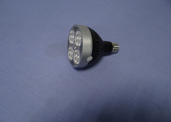 Super helle Glühlampen des Auto-35W 40W Par30 LED 4 x 4 führten Scheinwerfer