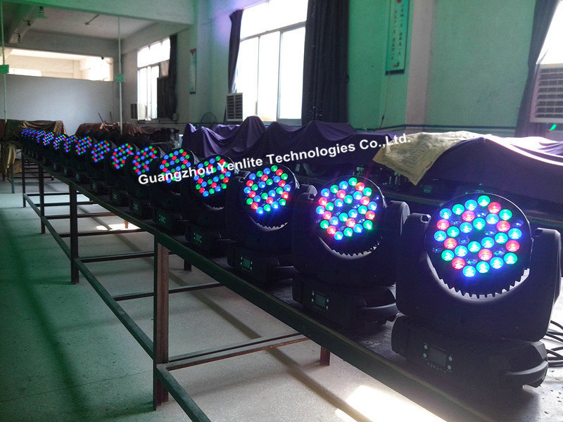 LED Light Online Marketplace manufacturer production line