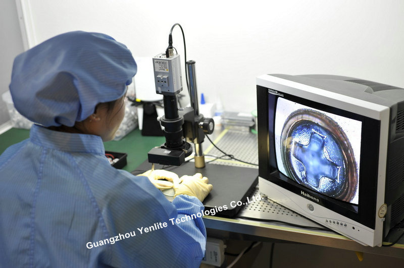 LED Light Online Marketplace manufacturer production line