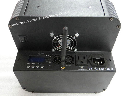 DMX  LED Par Stage Lights  