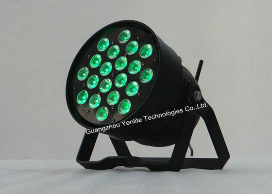 Portable Wireless LED Stage Light 