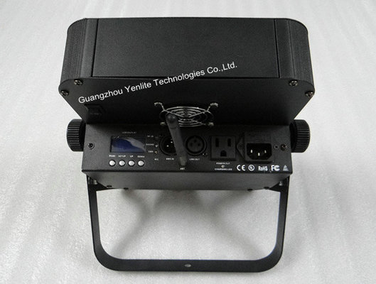 Wireless LED Par Stage Lights