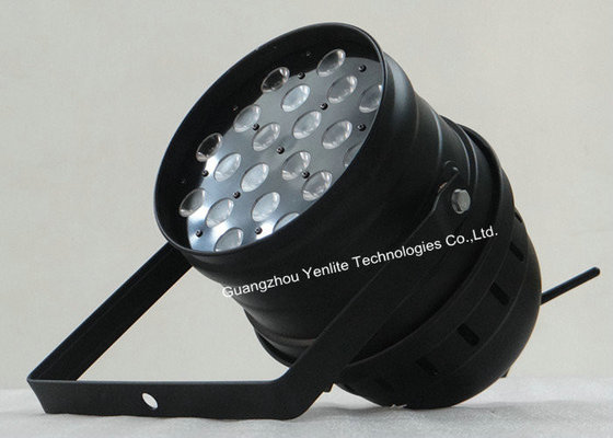 Portable Wireless LED Stage Lights