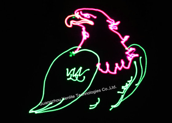 Disco DMX Laser Lights  