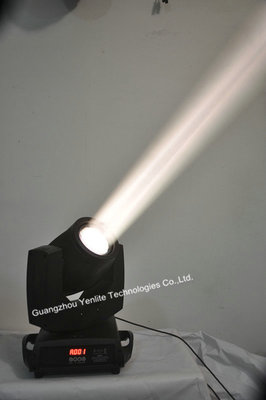 DMX Rotating LED Beam