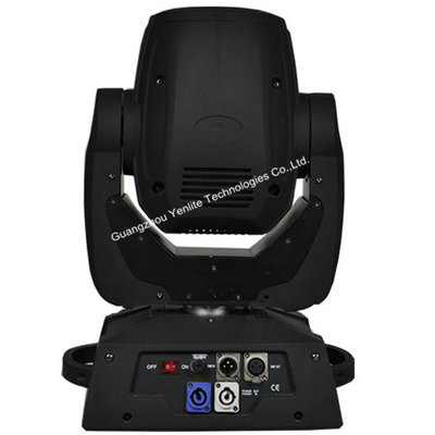 DMX Moving Head LED Stage Lights  