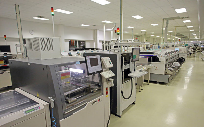 China Shenzhen LZ LED Technology Co., Ltd. company profile