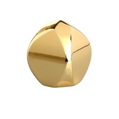 China Eco-Friendly And Recycled Zamac Alloy Perfume Caps Various Surface Treatments Available supplier